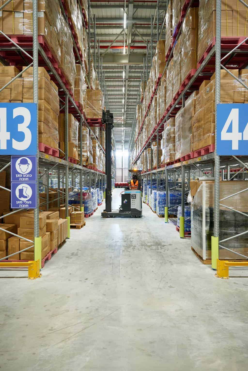 Tracking & Automation - Plasgad USA