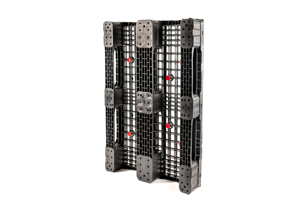 PG1080 – Logistic Pallet DA108 - Plasgad