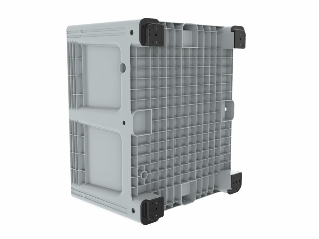 620L Container KR625 - Plasgad