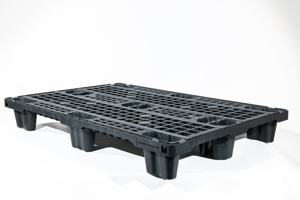 Exciting News: Our EU Distribution pallets are now manufactured in ...
