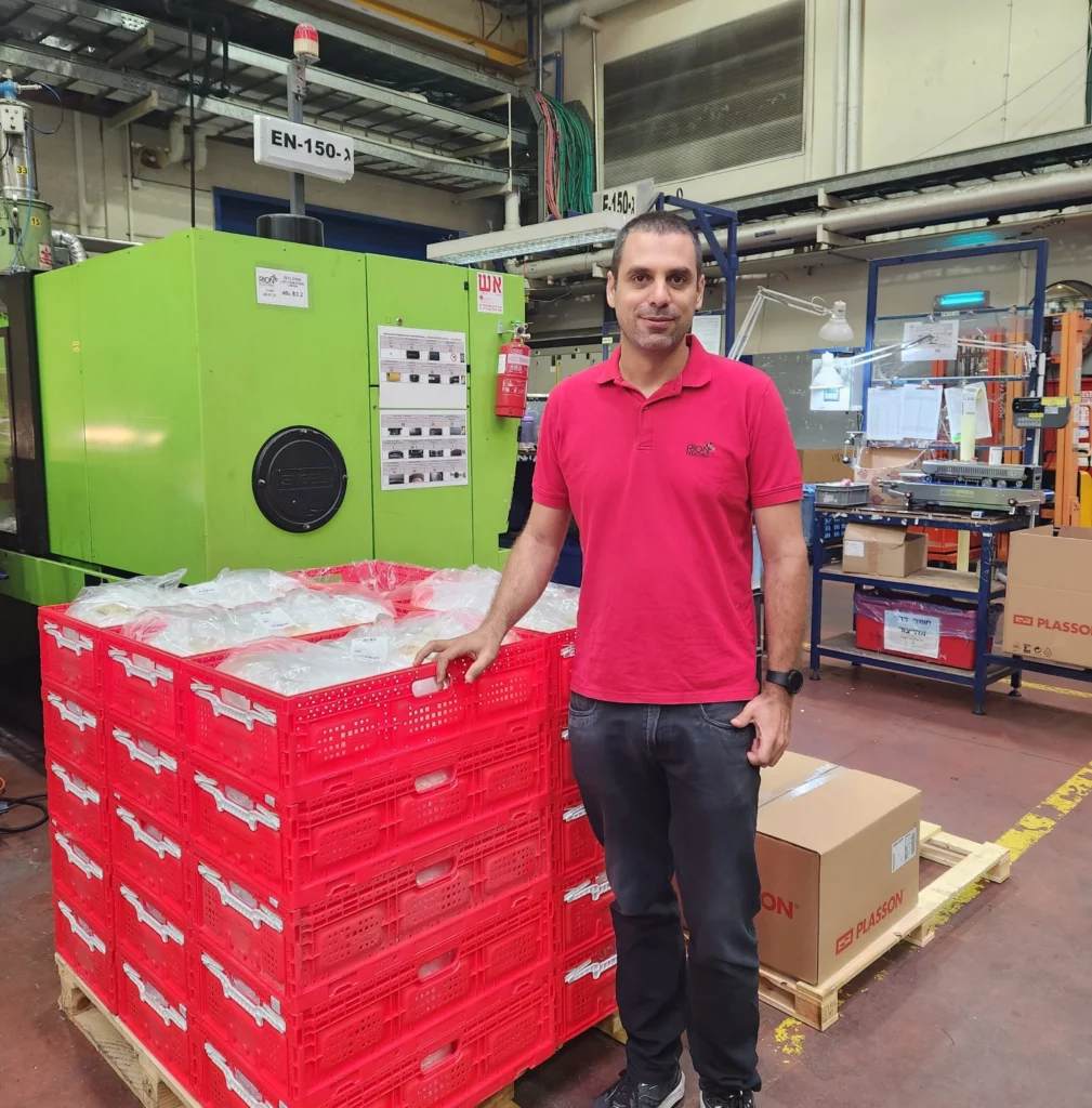 Success Stories - Plasgad